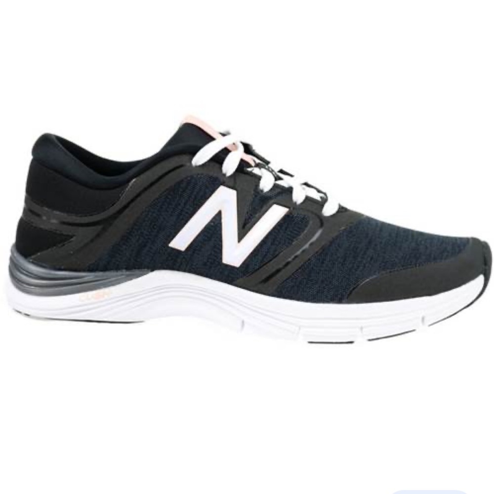 New Balance 711 V2 Cush+ Running Training Sneaker 8 B… - Gem